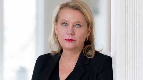 Dorothea Hartmann und Beate Heine werden Intendantinnen des ...