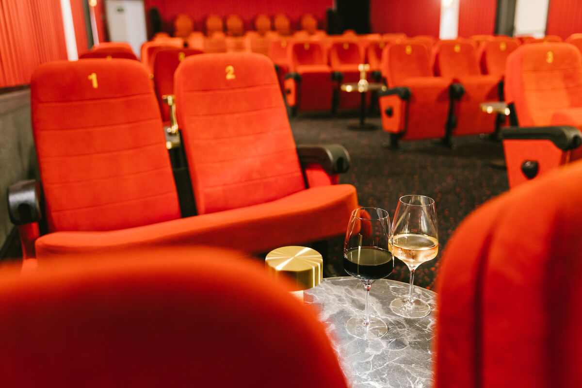 Sechs Kinos zeigen die Filme des 33. Hessischer Film- und Kinopreises ...