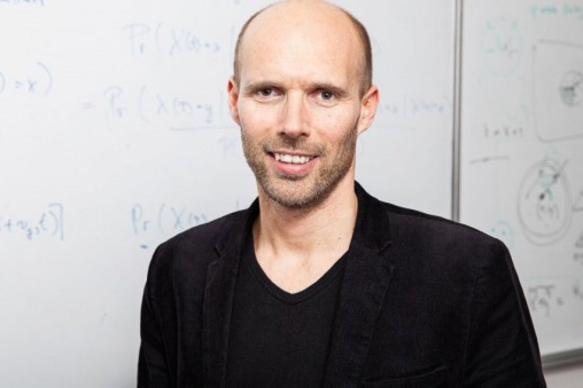 Genetische Schaltkreise in der synthetischen Biologie | wissenschaft ...