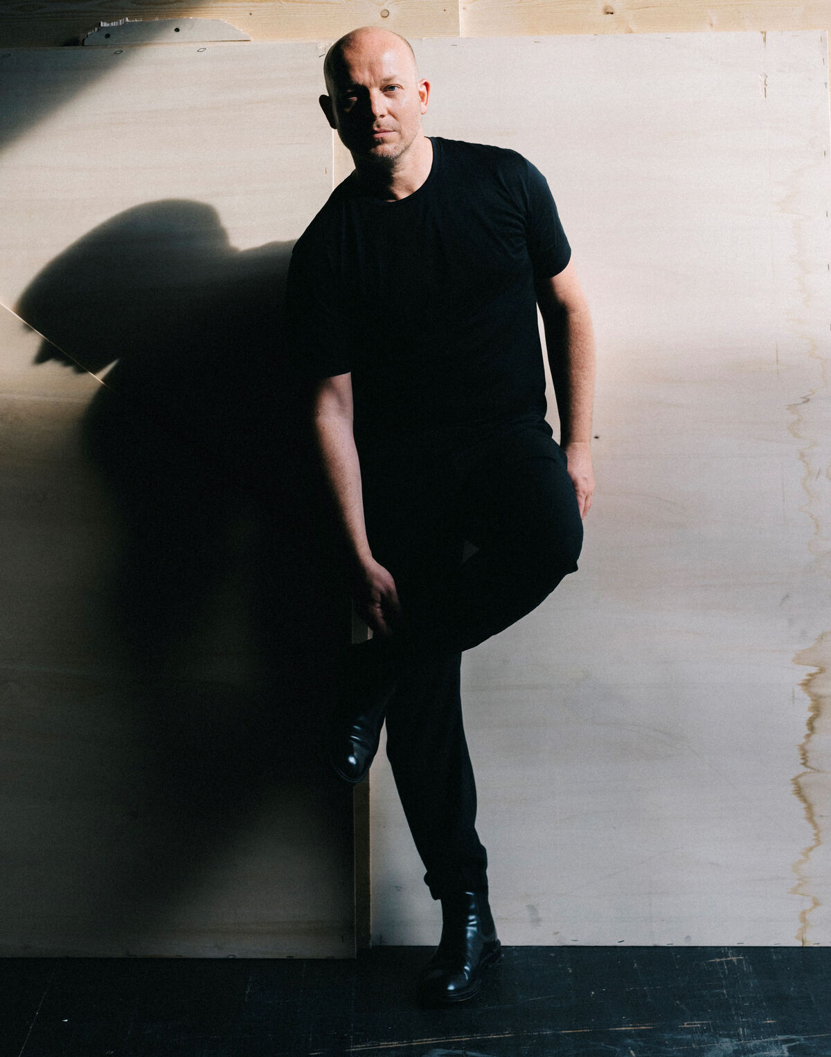 Hein-Heckroth-Bühnenbildpreis 2023 geht an Ulrich Rasche | wissenschaft ...