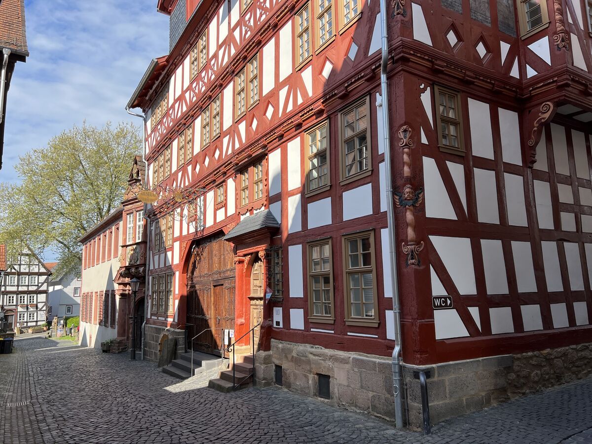 Vision vom Stadtmuseum Alsfeld als „Museum des Monats“ ausgezeichnet ...